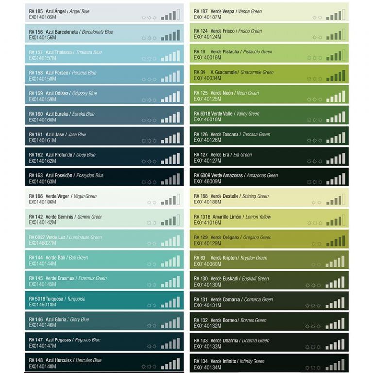 Spray MTN 94 400ml | Montana Colors Spray - Oller Pinturas