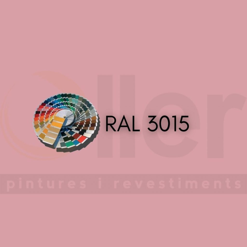 RAL 3015 Sigmadur 550 RAL Rosa Claro A+B 4L | Oller Pinturas