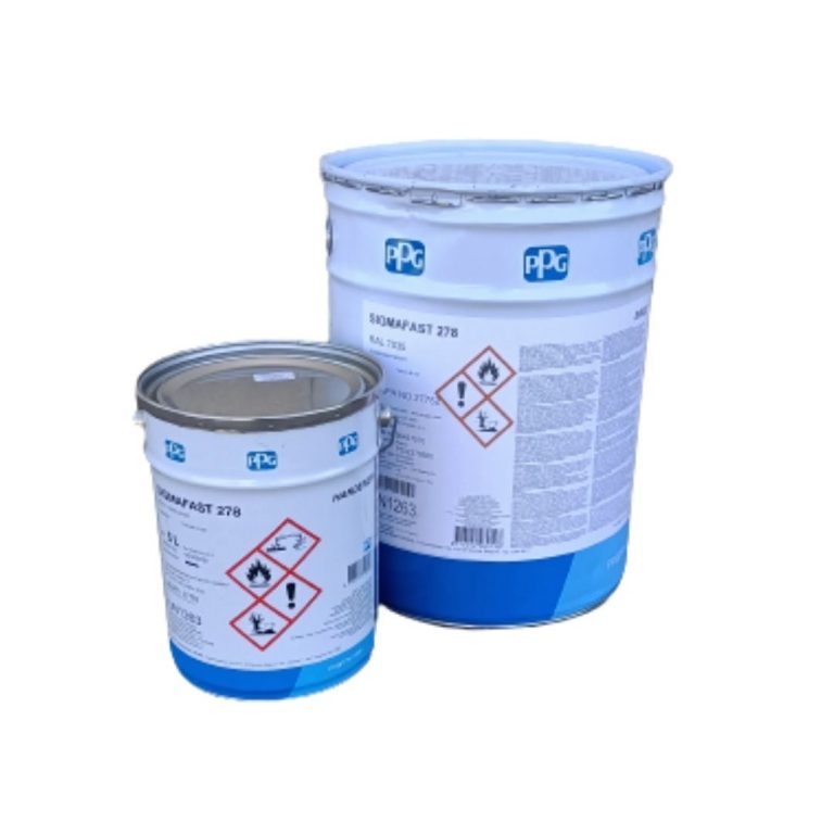 Sigmafast 278 Imprimación Epoxi RAL 7035 | Oller Pinturas